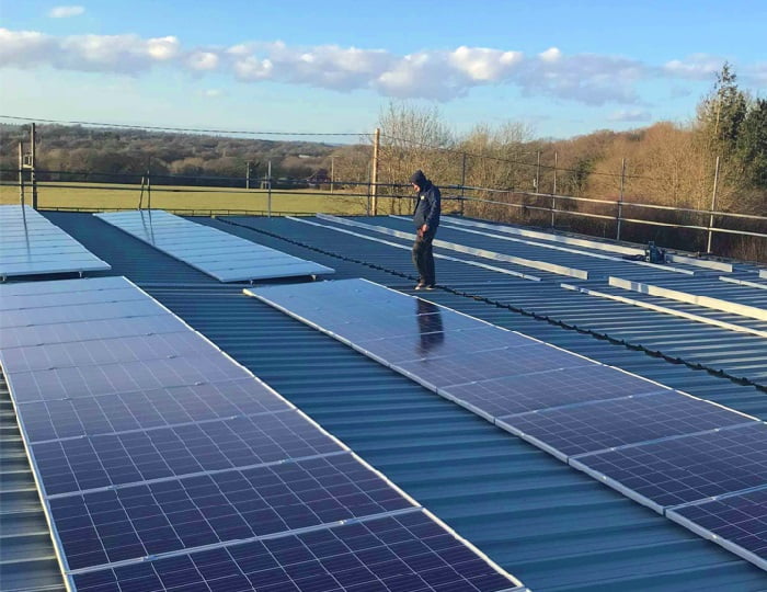 How community energy is generating people power in Brighton and Hove