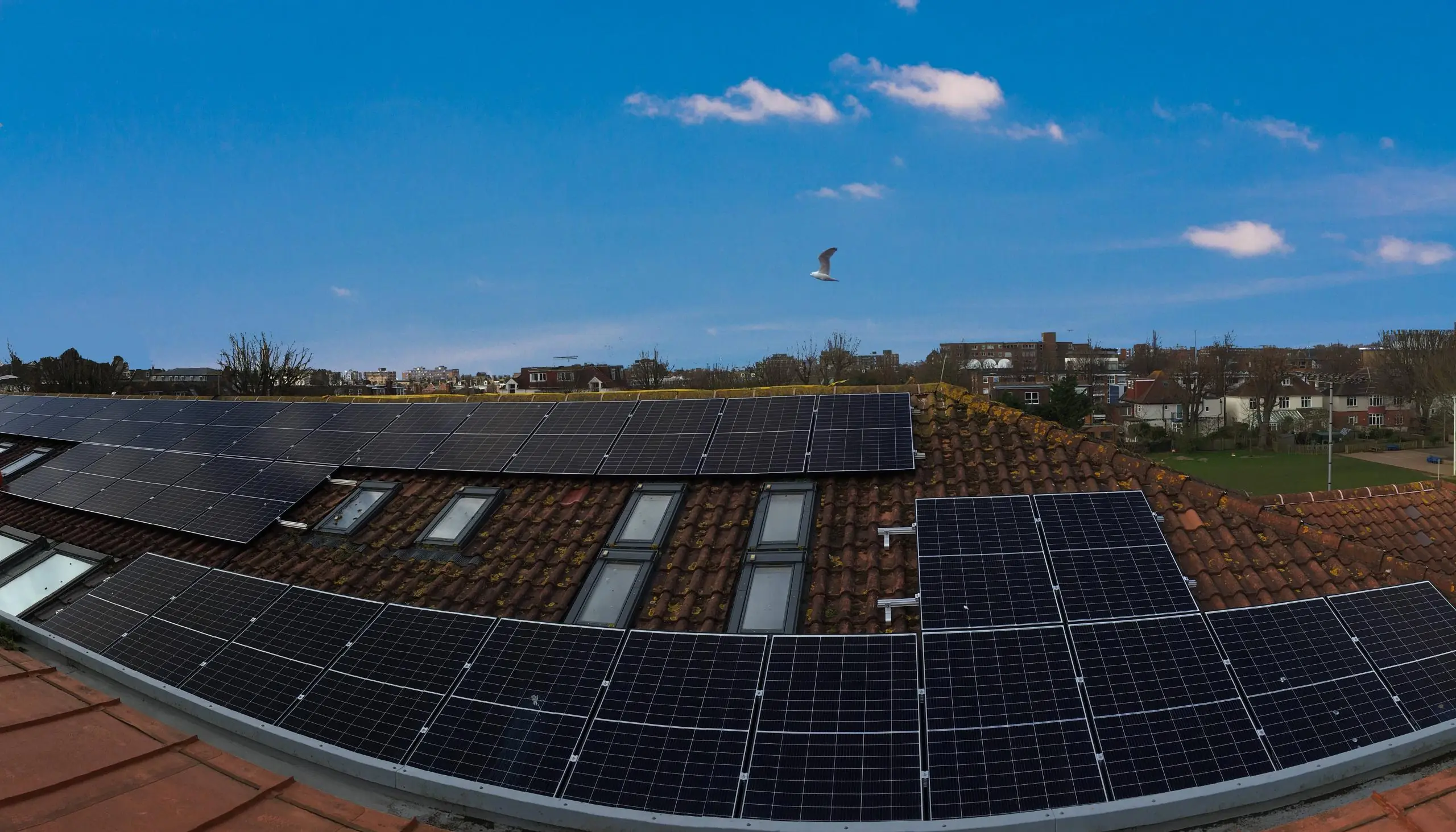 Celebrating ten years of Brighton & Hove Energy Services Co-op