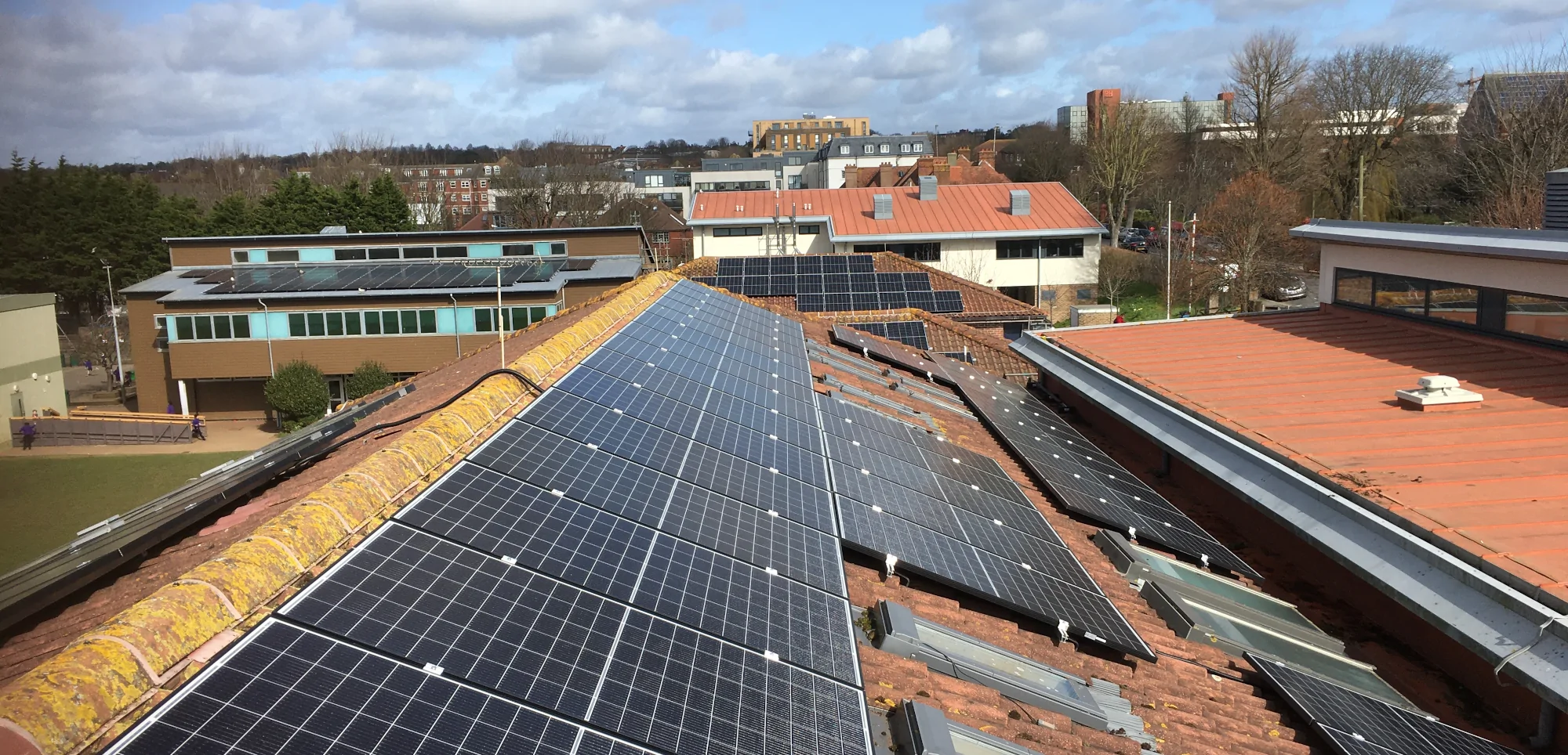 Energy co-op raises £65,000 in a week as part of drive to fund solar ...