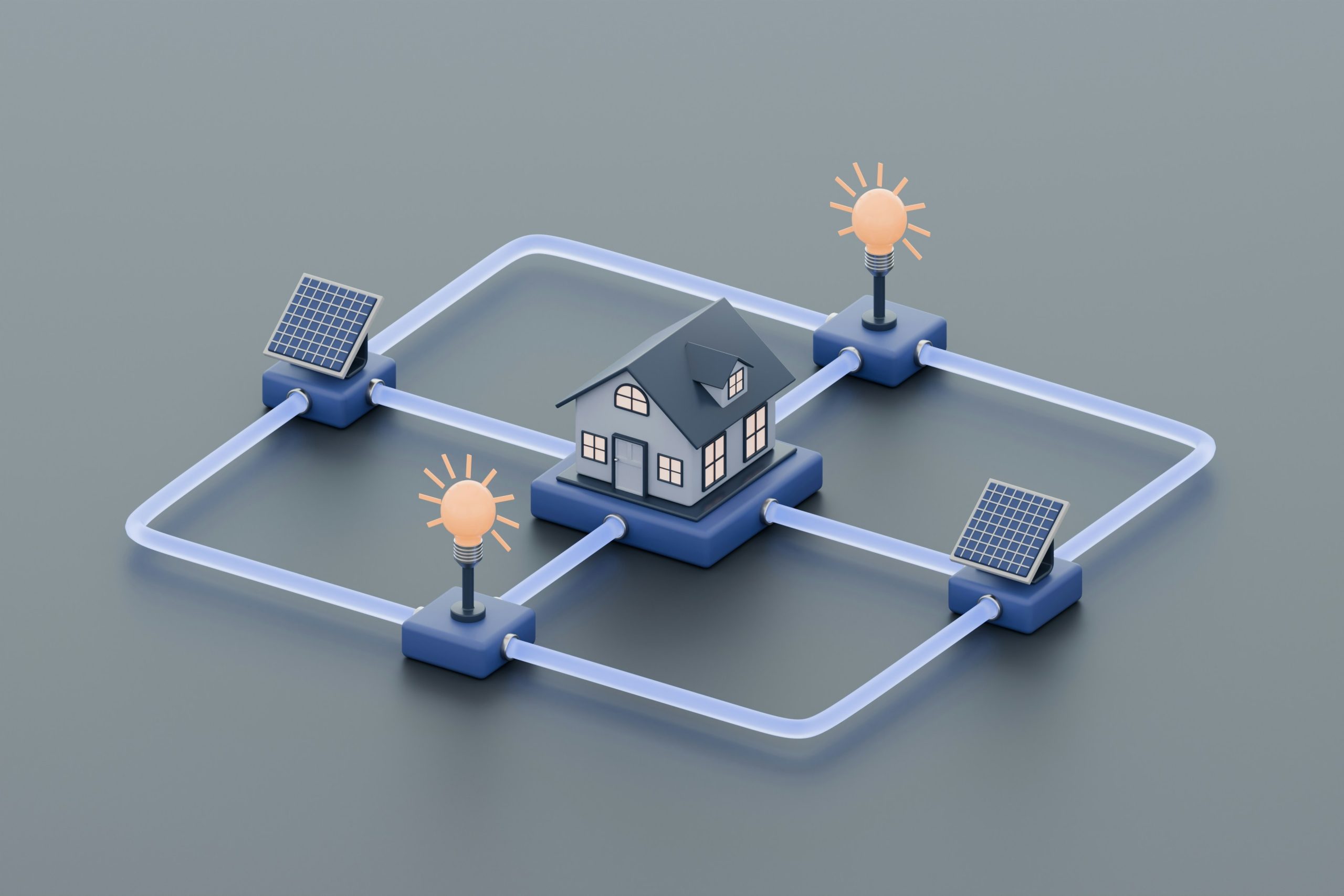 Reclaiming Power, Reshaping Energy