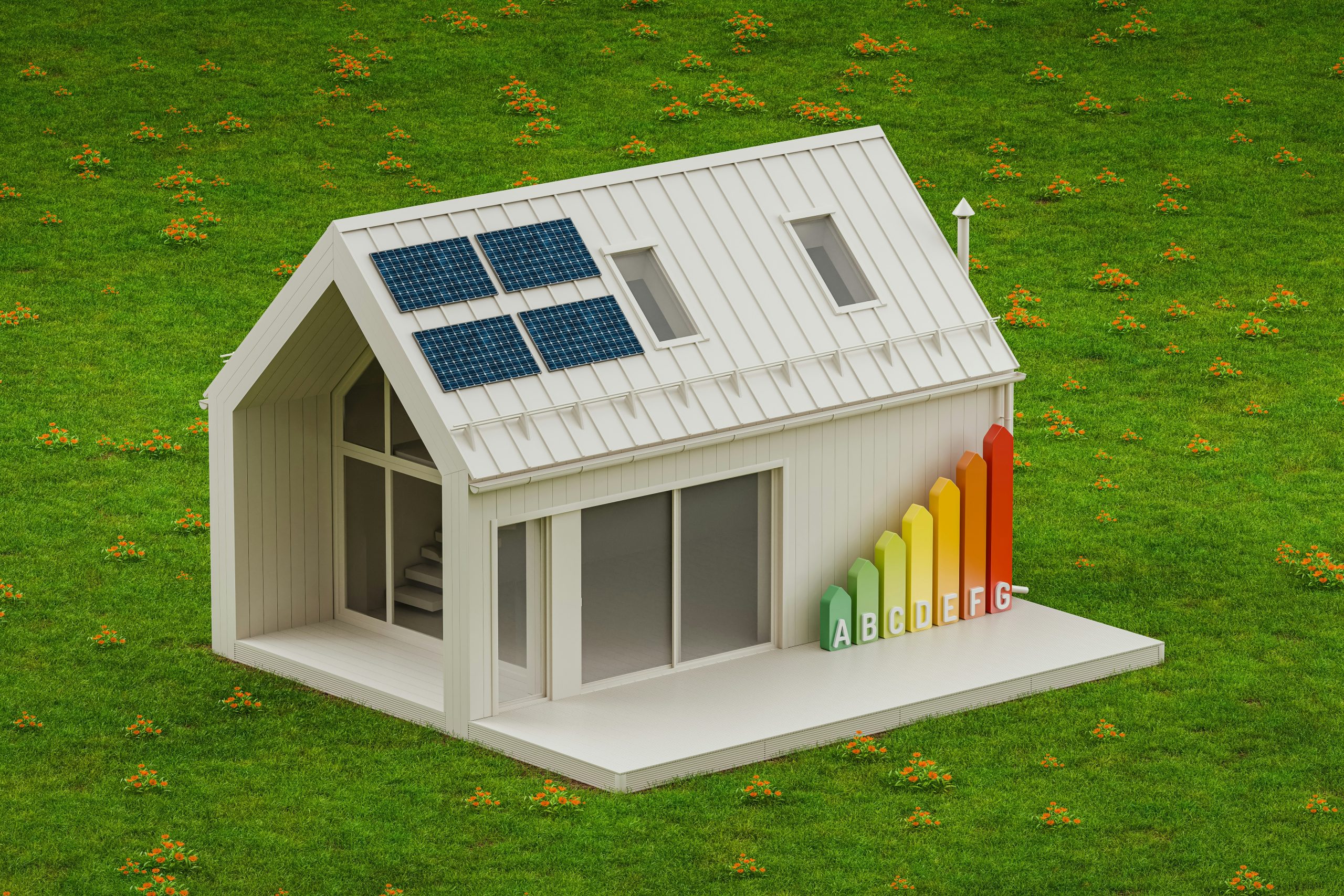 A Rooftop Revolution? Inside the £15 billion Warm Homes Plan